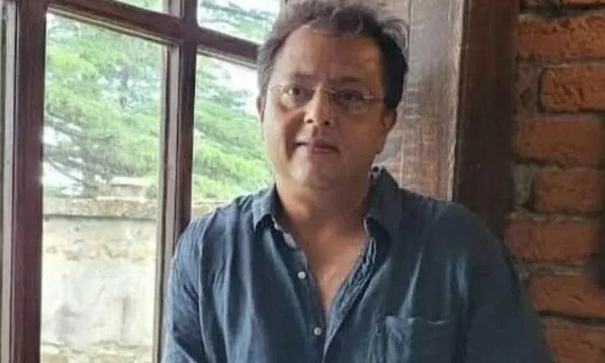 Nitesh Pandey Of Anupamaa Fame Passes Away At The Age Of 51