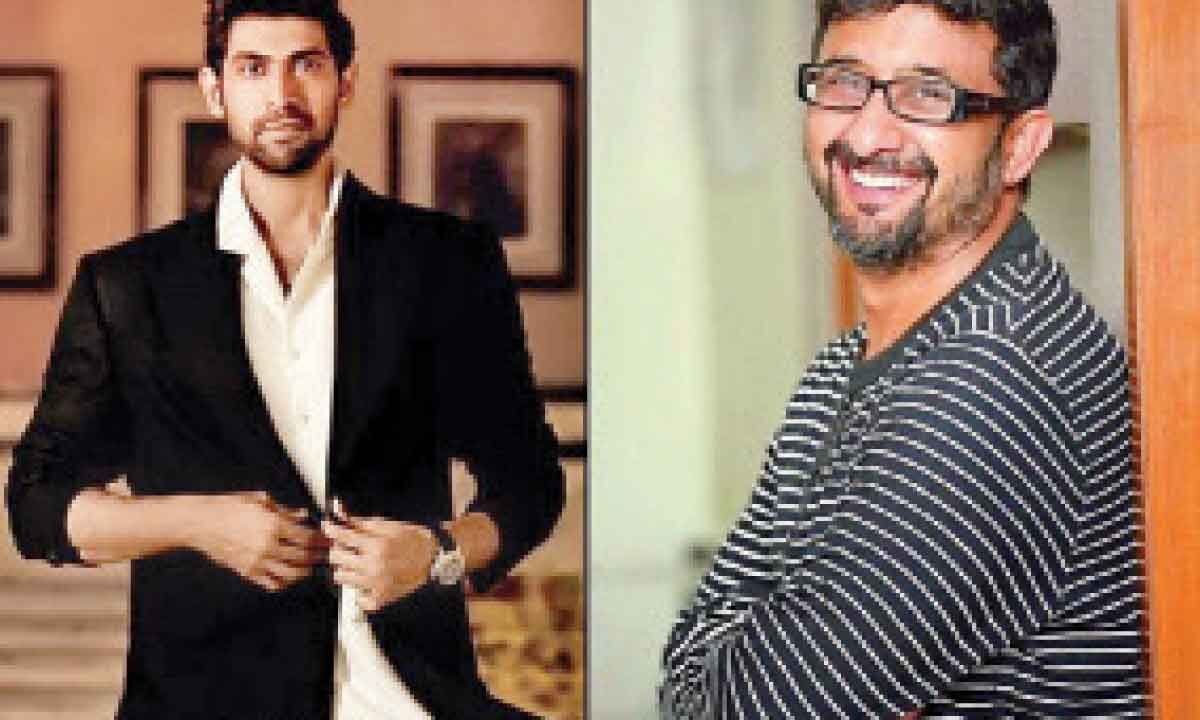 Rana Daggubati to collaborate with Teja once again!