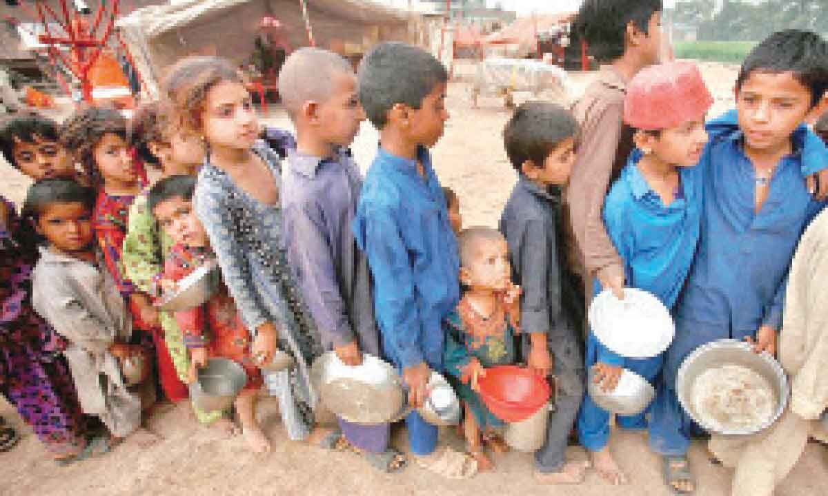 India ranked 103 on ‘Most Miserable Country’ list