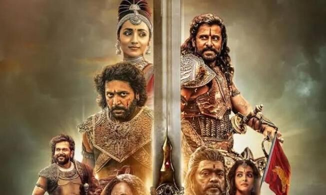 Ponniyin Selvan 2 OTT Release: Date and Streaming Platform