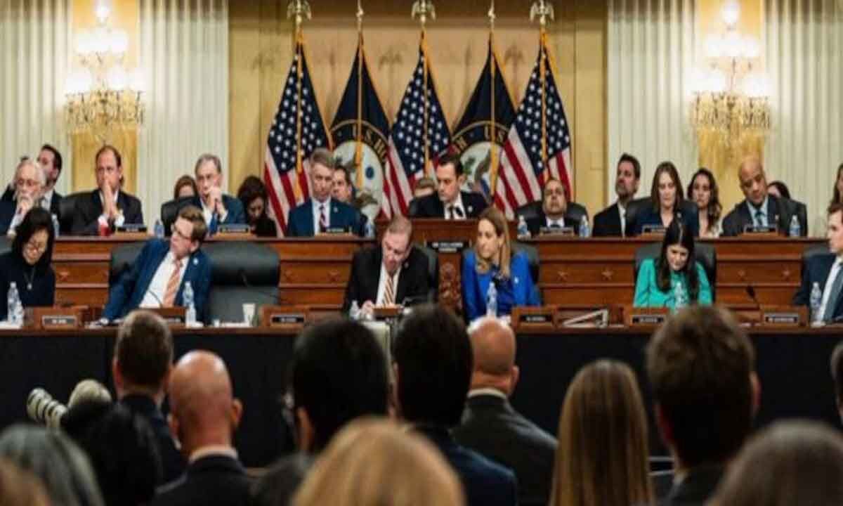 US House panel wants India to be part of NATO Plus