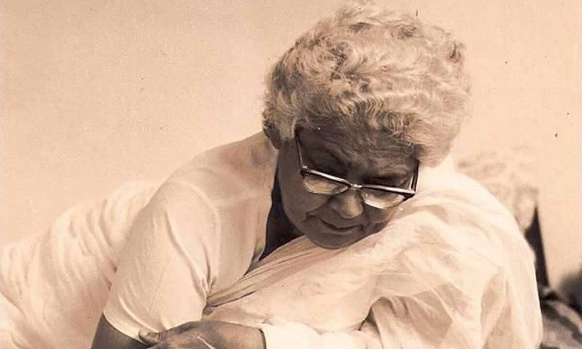 The Ismat Chughtai Award for Best Indian Woman Filmmaker