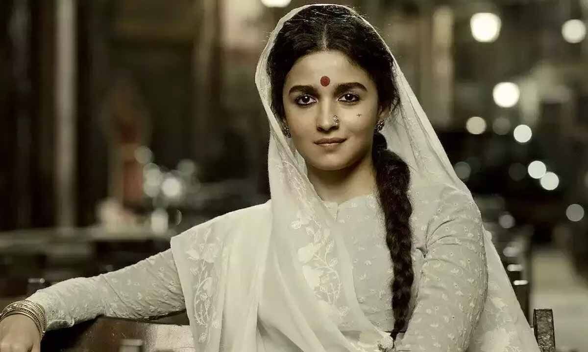 ‘Gangubai...’ tops technical awards at 23rd IIFA’s music-loaded opening