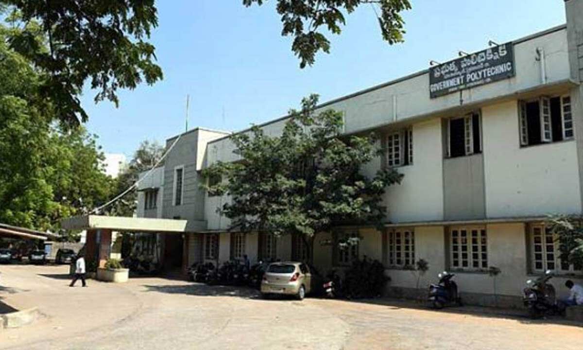 Telangana: 25 government polytechnic colleges get NBA accreditation