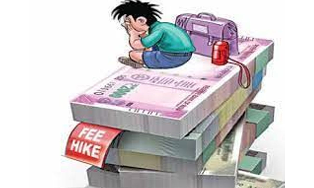 Hyderabad: Hefty fee hike stings PhD scholars as govt sits on ...