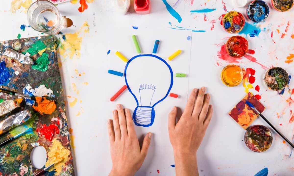 National Creativity Day