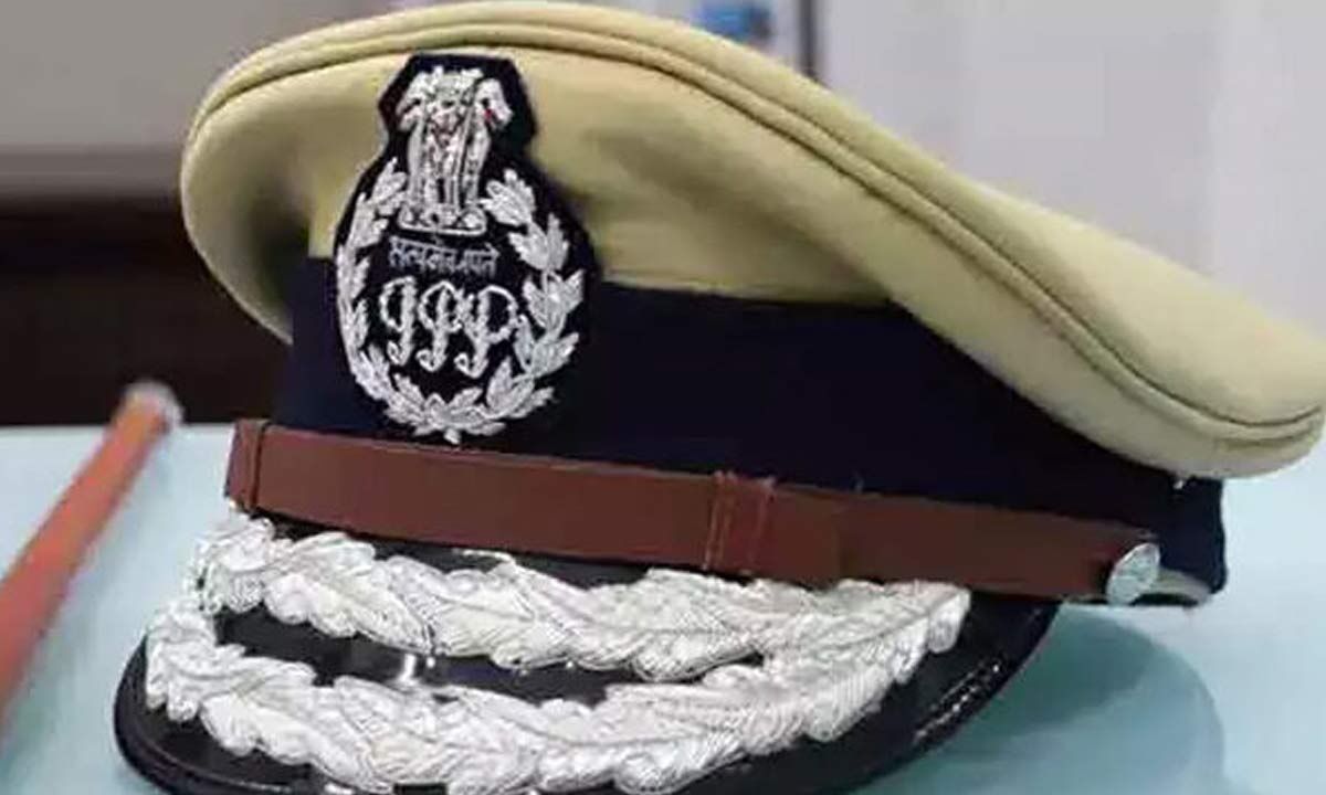Four IPS officers Transferred