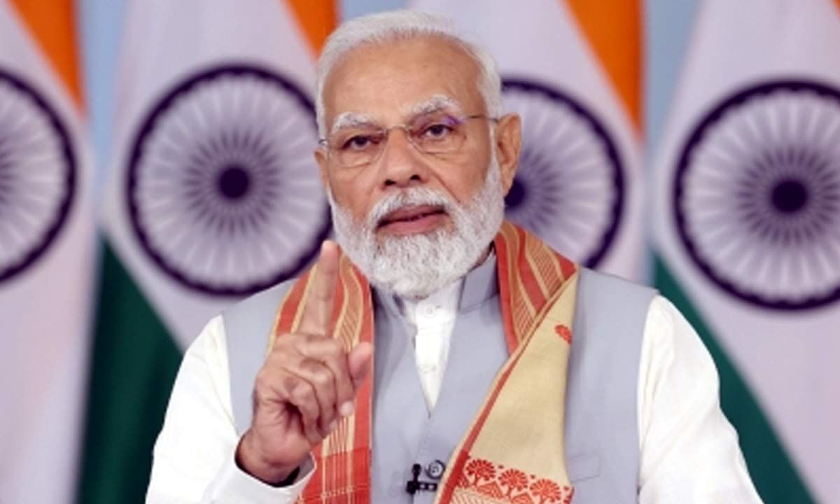 Modi to be invited for ‘Pran Pratishtha’ of Ram temple