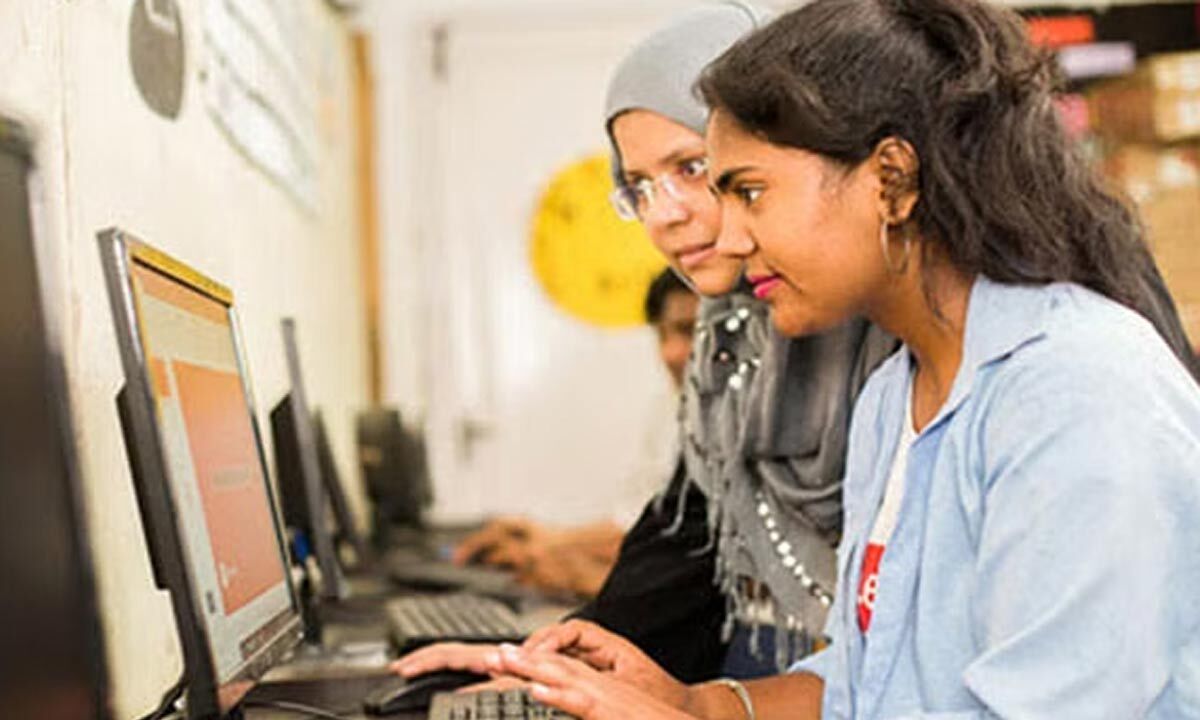 Digital vocational skilling can make youths workplace ready