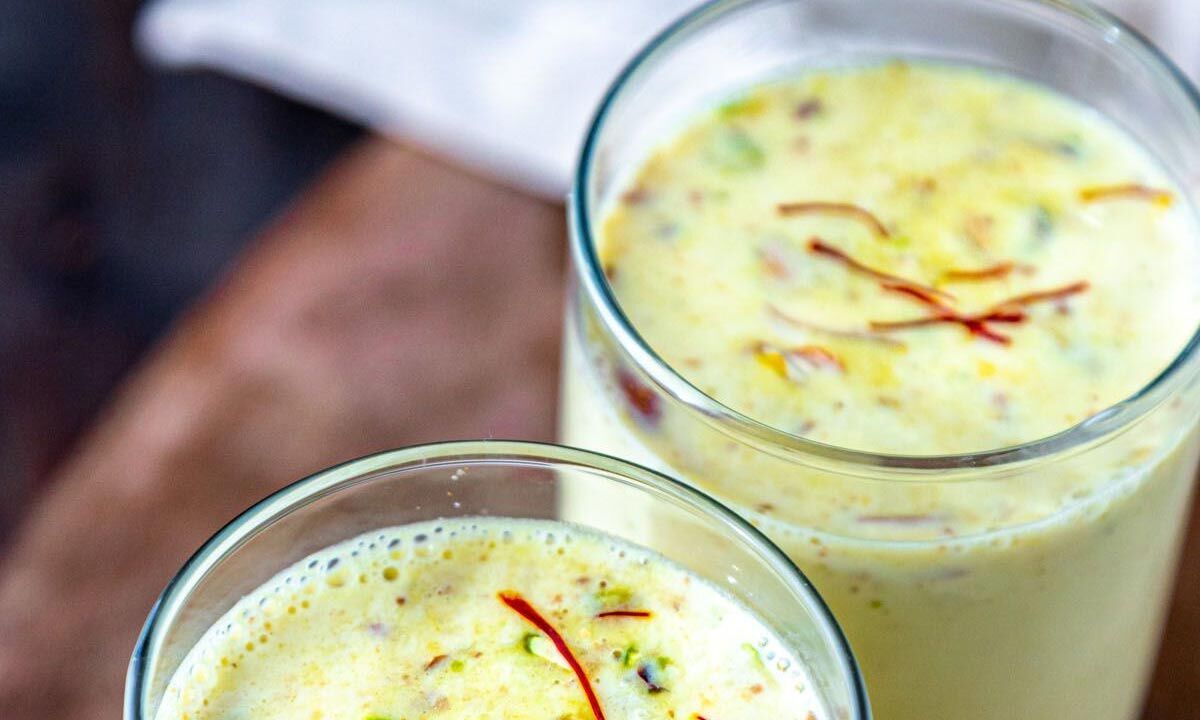 World Milk Day: Easiest and delicious recipes to make from milk
