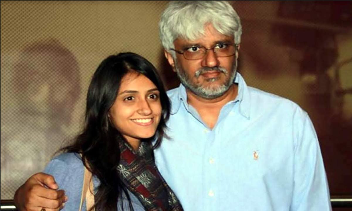 Vikram Bhatt’s daughter Krishna Bhatt makes directorial debut with a ...