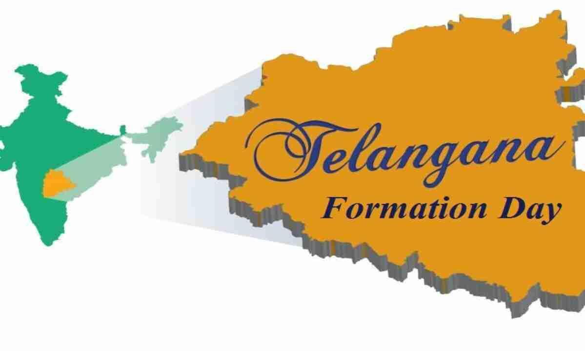 Telangana Formation day 2023: Significance, Wishes, Quotes, Messages ...