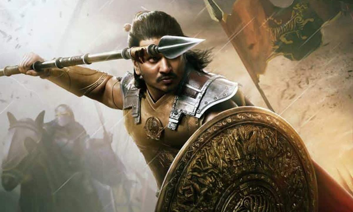 ‘Nikhil 20’ next gets a powerful title