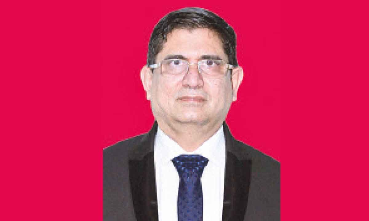 Sreenivas Rao new DG (NS&M) of DRDO