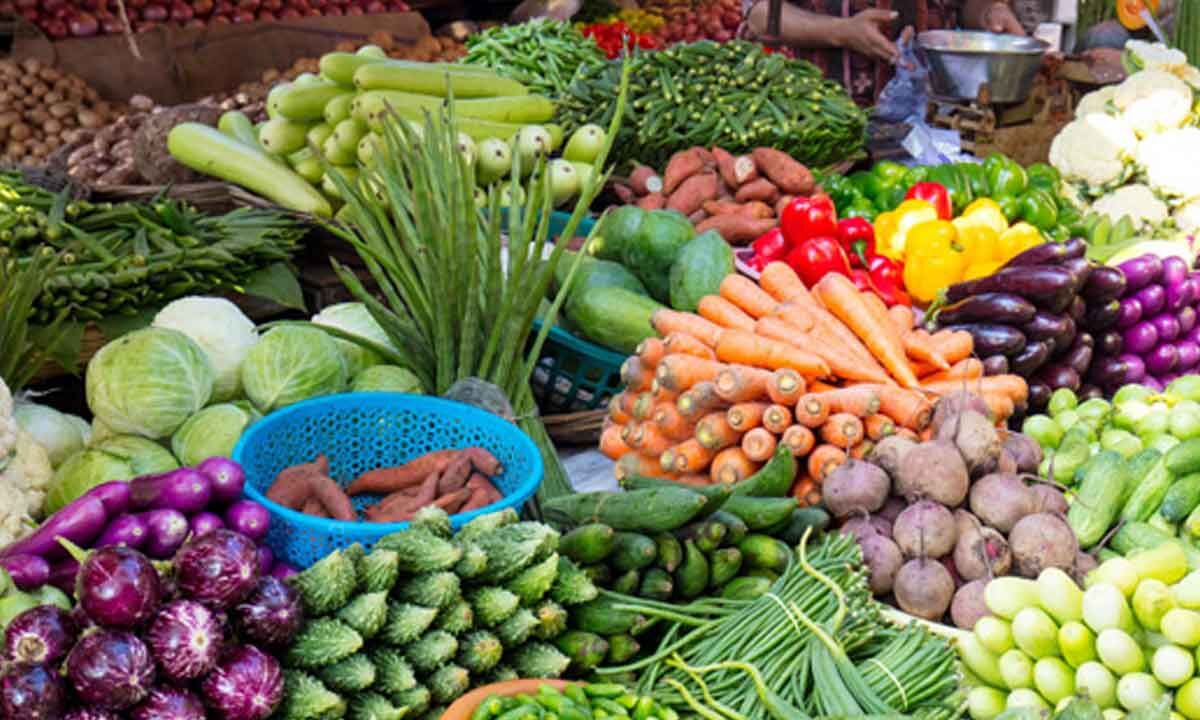 Horticulture emerges as eco growth driver in TS