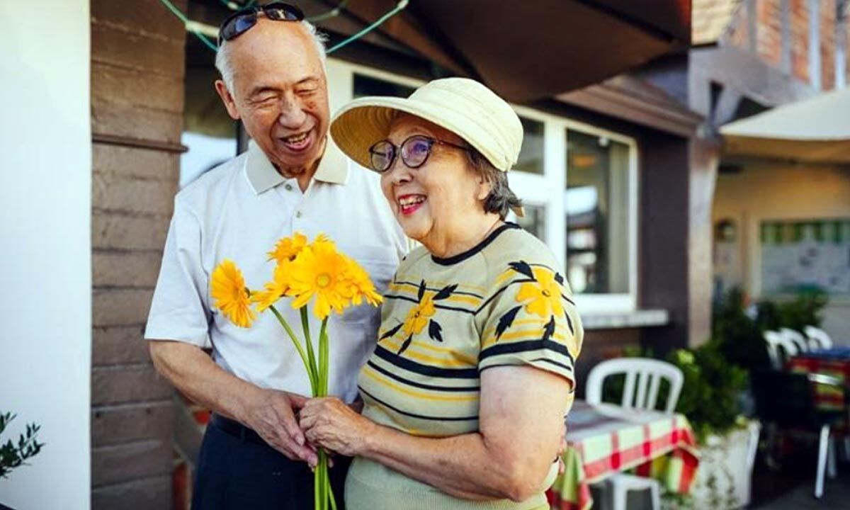 Places in India with senior citizen-friendly experiences