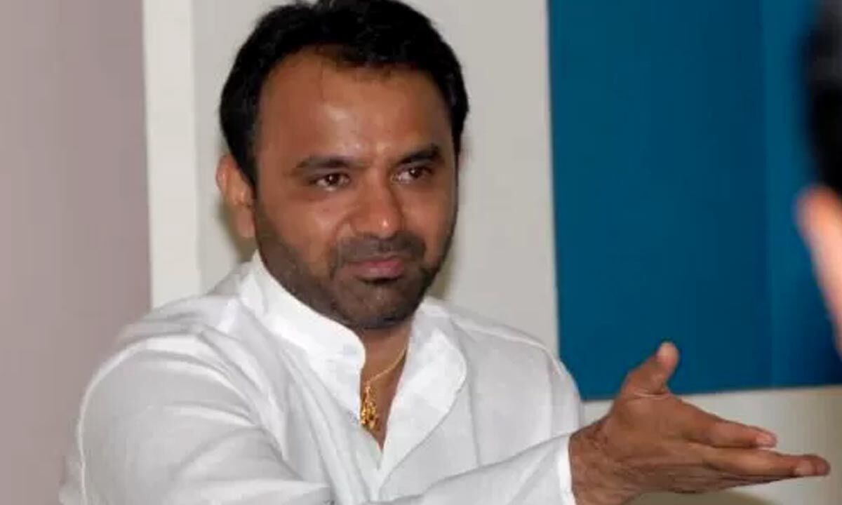 Karnataka Minister Santosh Lad leaves for Odisha to monitor rescue op ...