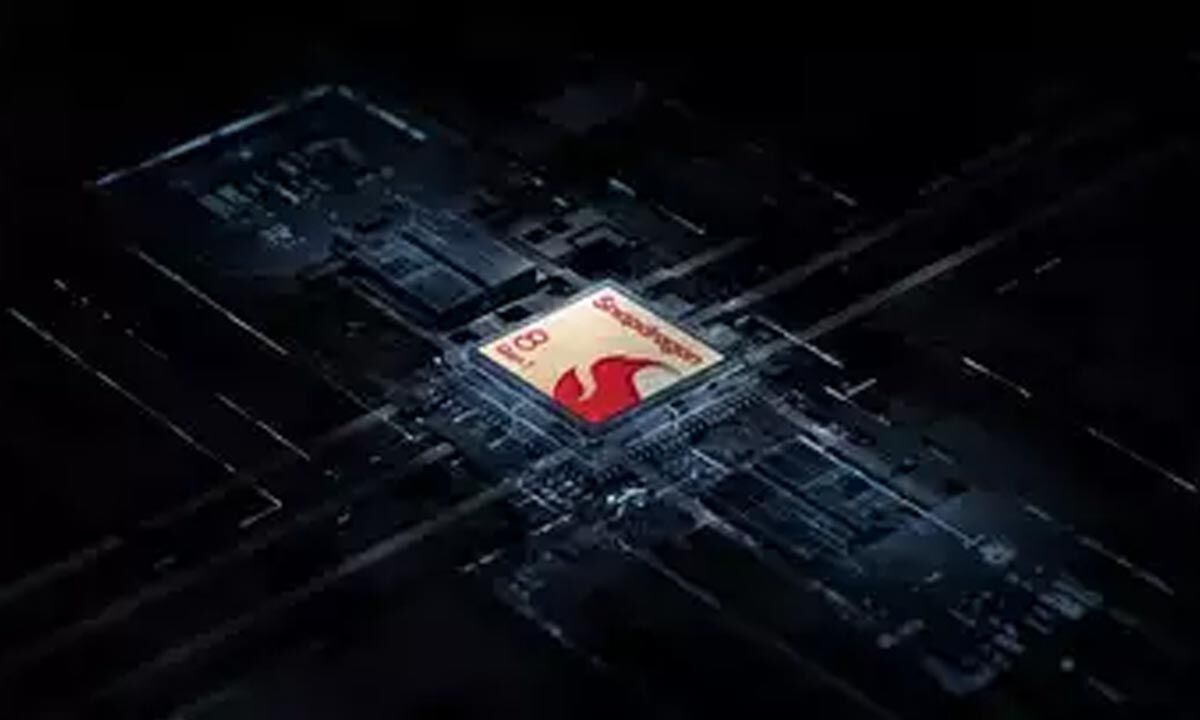 Qualcomm's next-gen Snapdragon 8 Gen 3 chip may arrive in October 2023
