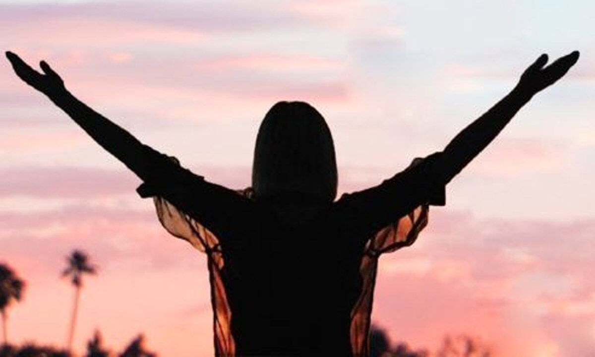 Creating space for positivity: Cultivating a harmonious environment