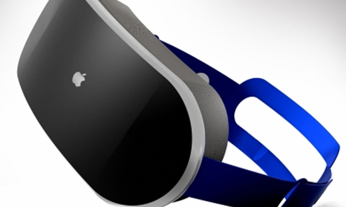 Apple may provide hands-on demos of AR/VR headset at WWDC