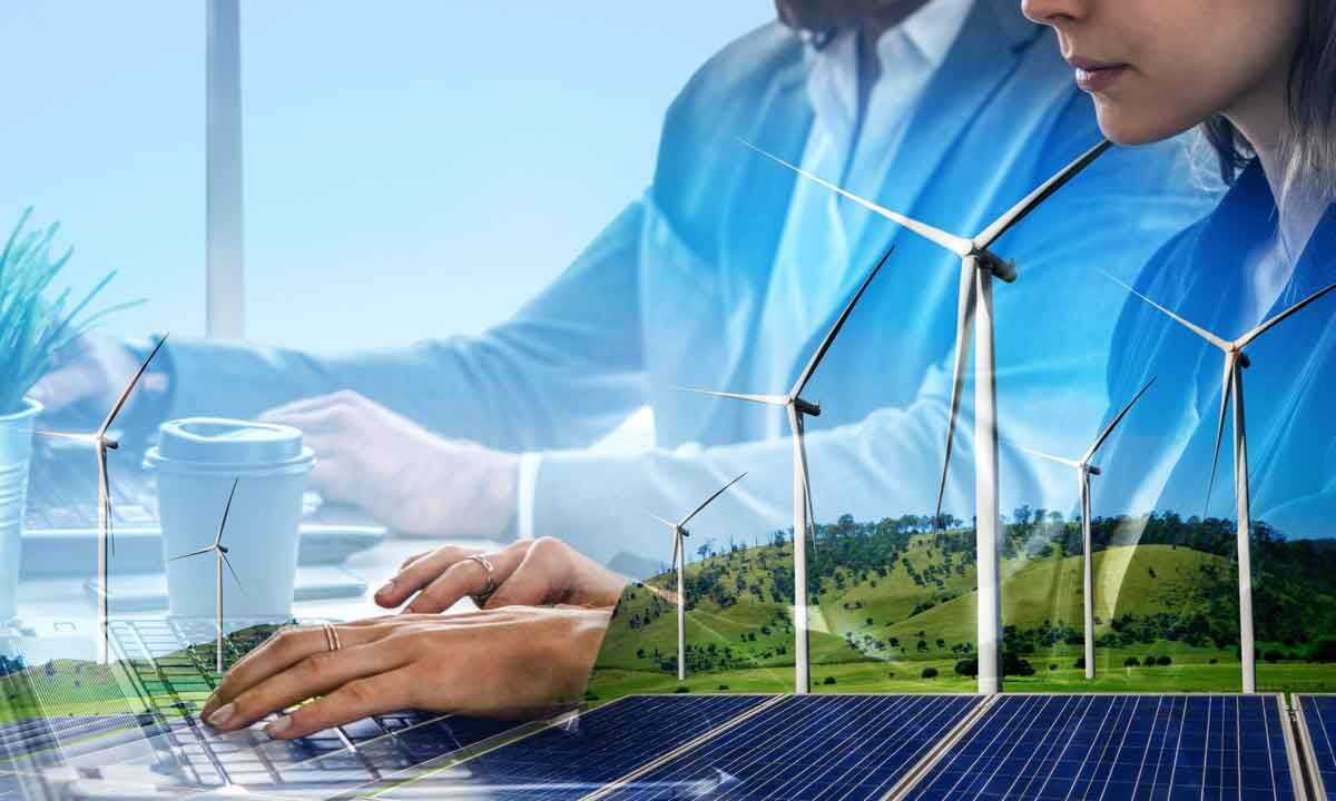 World Environment Day- The IT industry should thrive to become ...