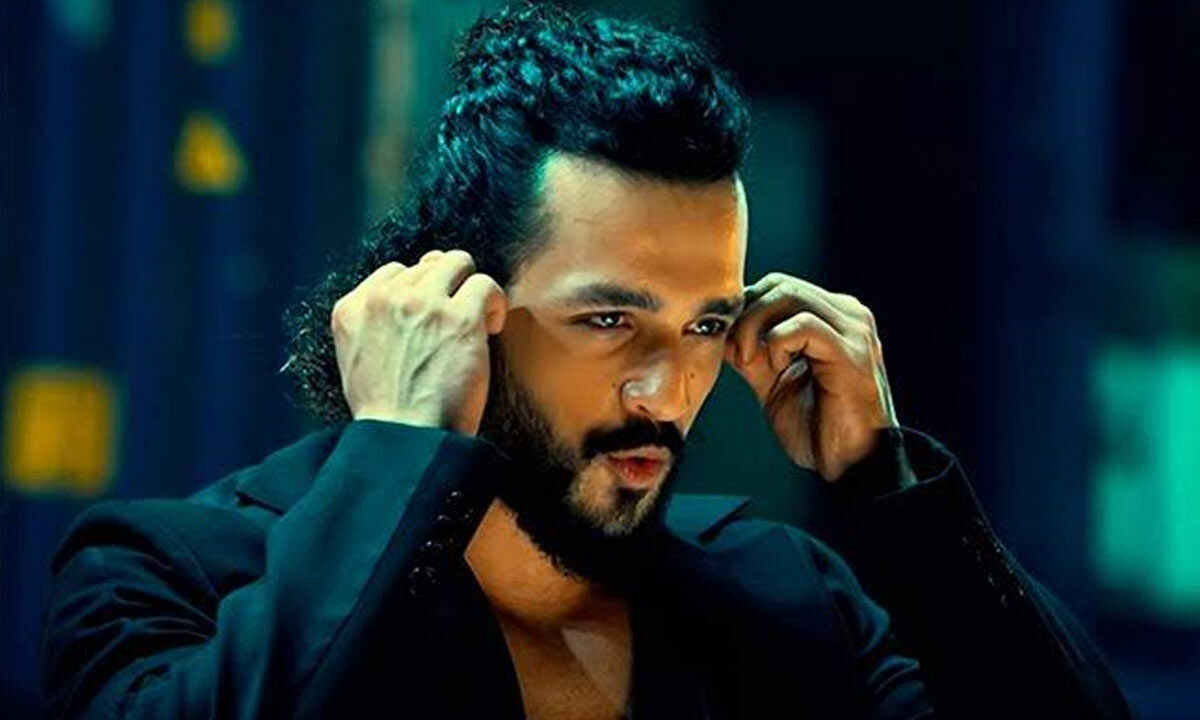 OTT: Akhil's 'Agent' to hit Ott Platform this weekend!!