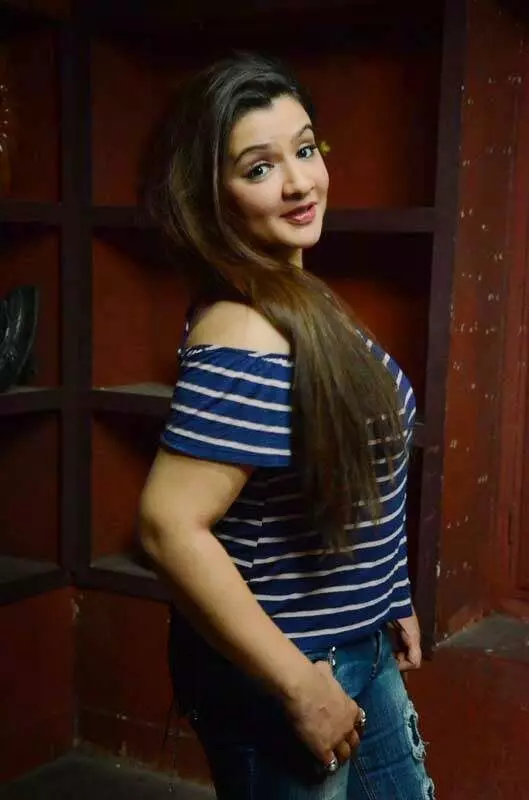 Aarthi Agarwal Biography: Age, Career, Family, Husband, Divorce, Death ...