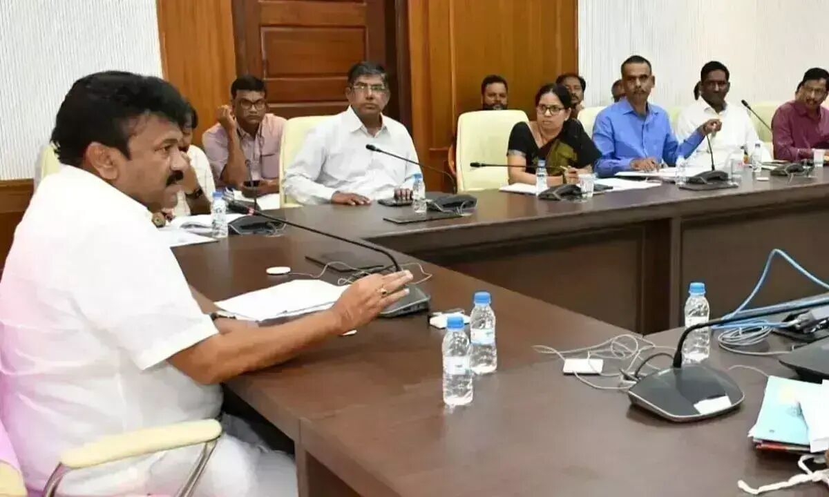 Today's Top 5 Hyderabad News Updates 07-06-2023