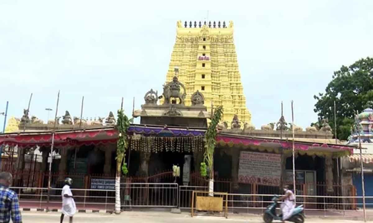 TTD breaks ground for Tirumala temple in Mumbai, Maharashtra CM graces ...