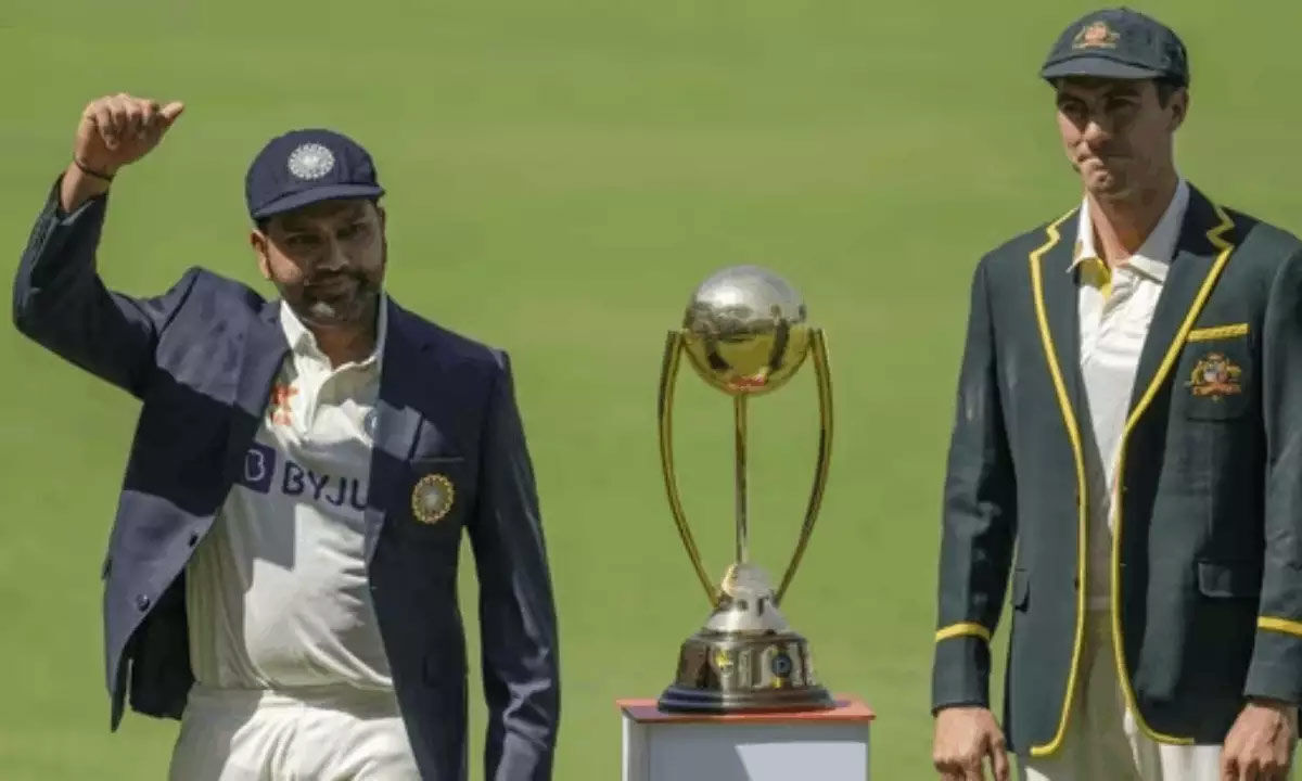 WTC Final: Jadeja picked ahead of Ashwin as India win toss, elect to ...