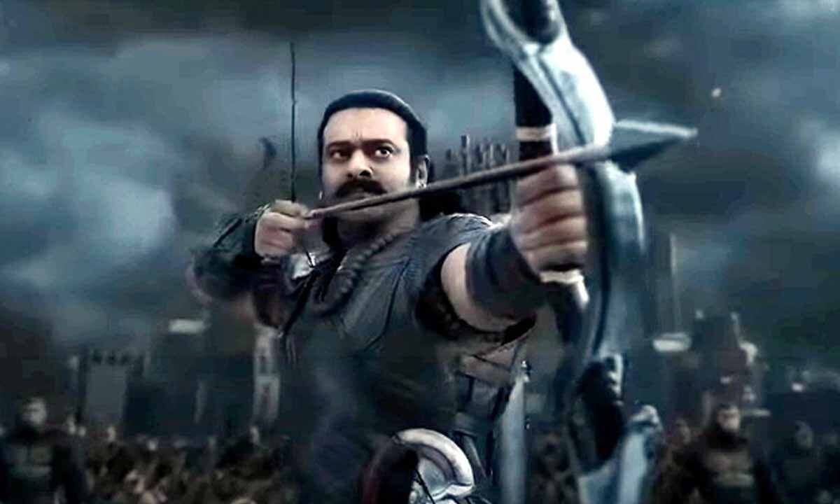 ‘Adipurush’ new trailer shows a spectacular exchange between Ram and Ravan