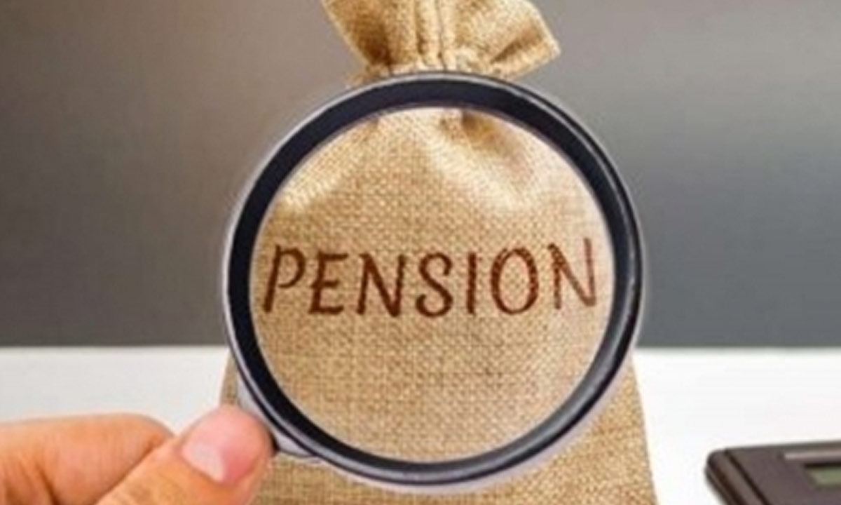 Now, Rajasthan government employees to get full pension after 25 yrs of ...