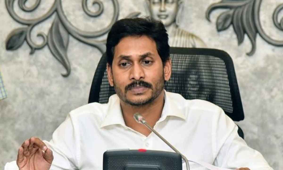 YS Jagan denies early elections speculation, says YSRCP would win again