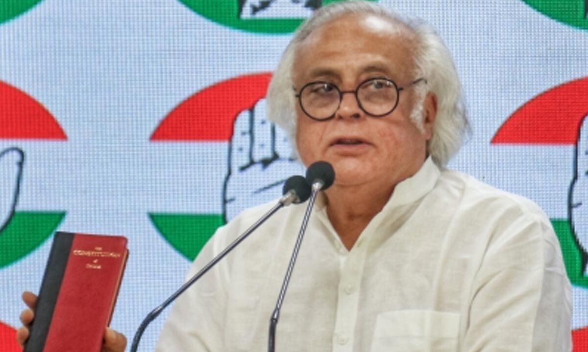 Tejas built up resolutely over decades: Congress on PM Modi's fighter ...