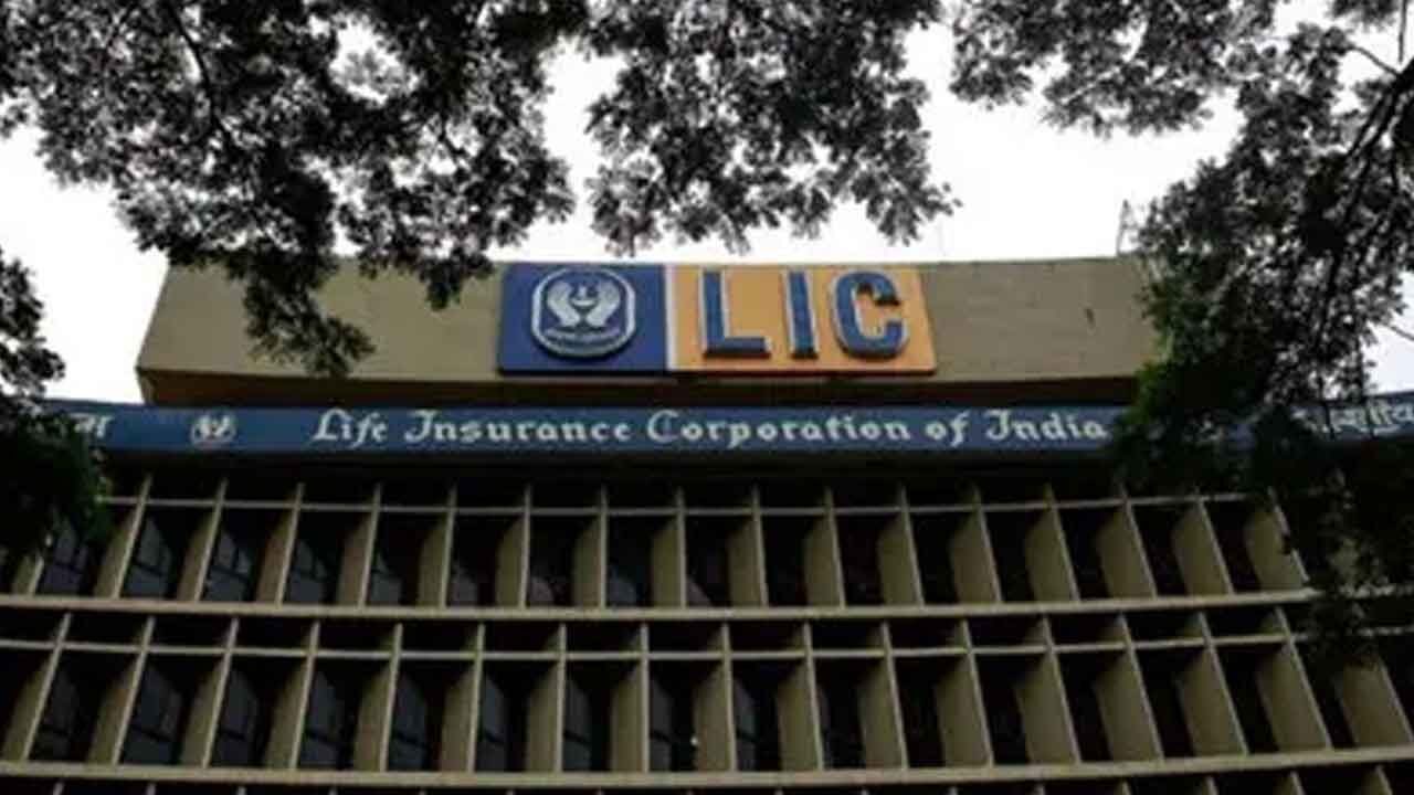 LIC holding in Tech Mahindra increases to 8.8 per cent