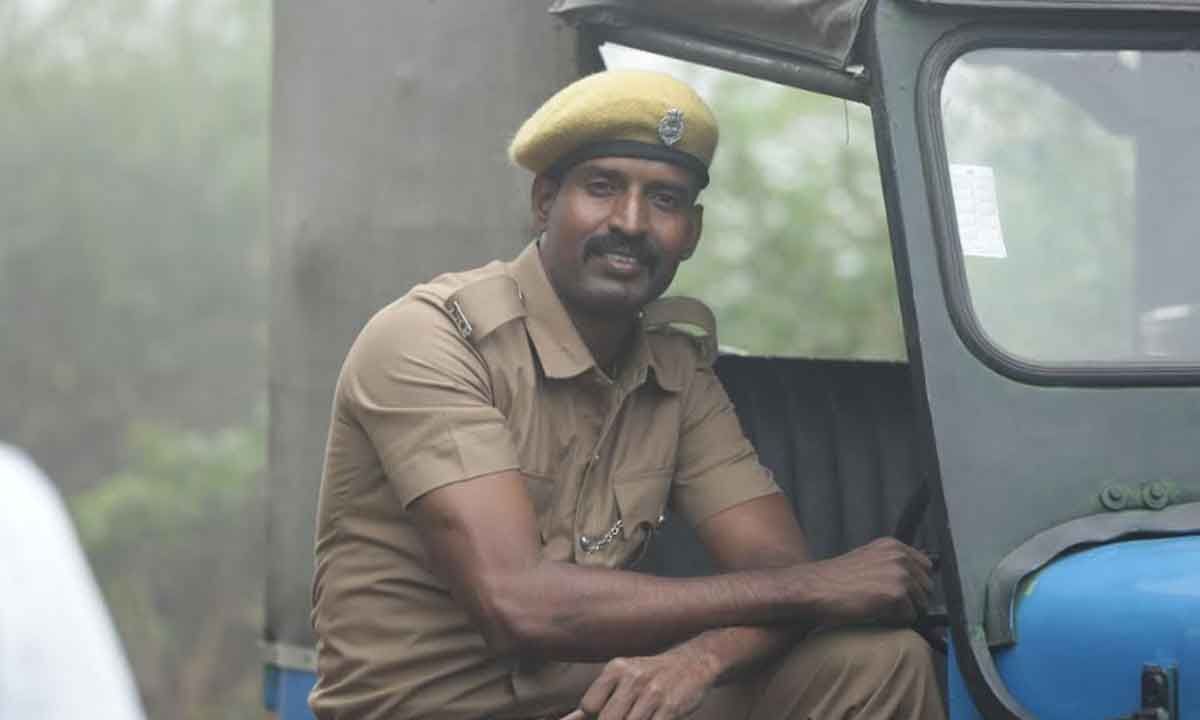 OTT: Vetrimaaran’s ‘Viduthalai Part 1’ reaches 200 million streaming ...