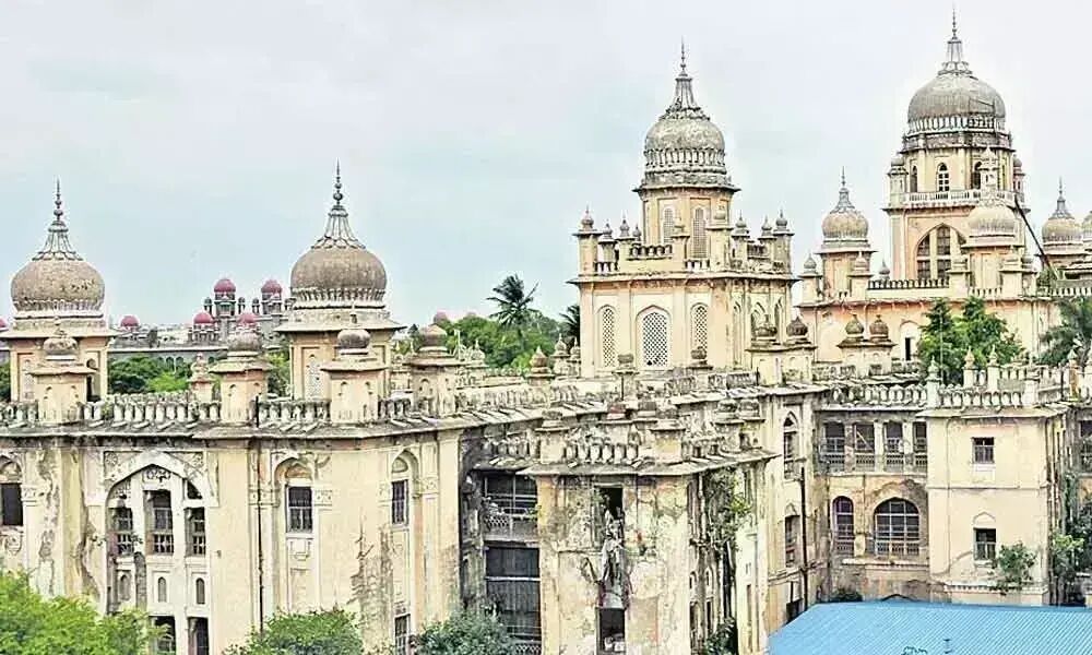 Today's Top 5 Hyderabad News Updates 09-06-2023