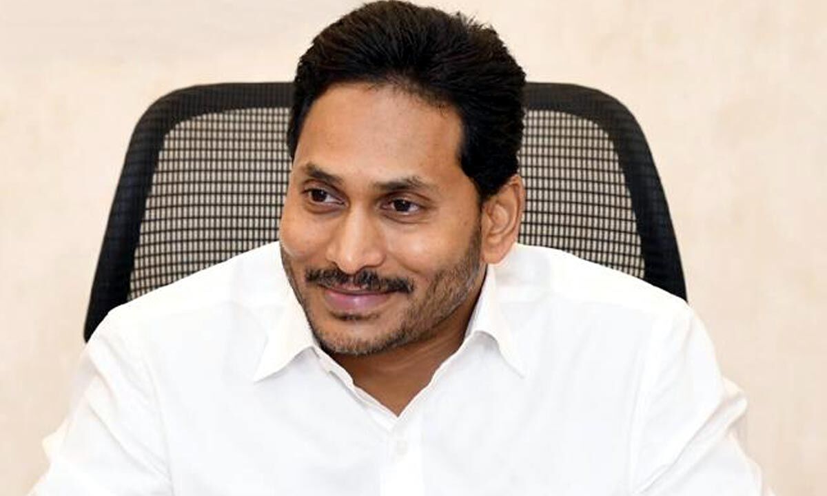 YS Jagan to visit Palnadu district on June 12, to give YSR Vidya Kanuka