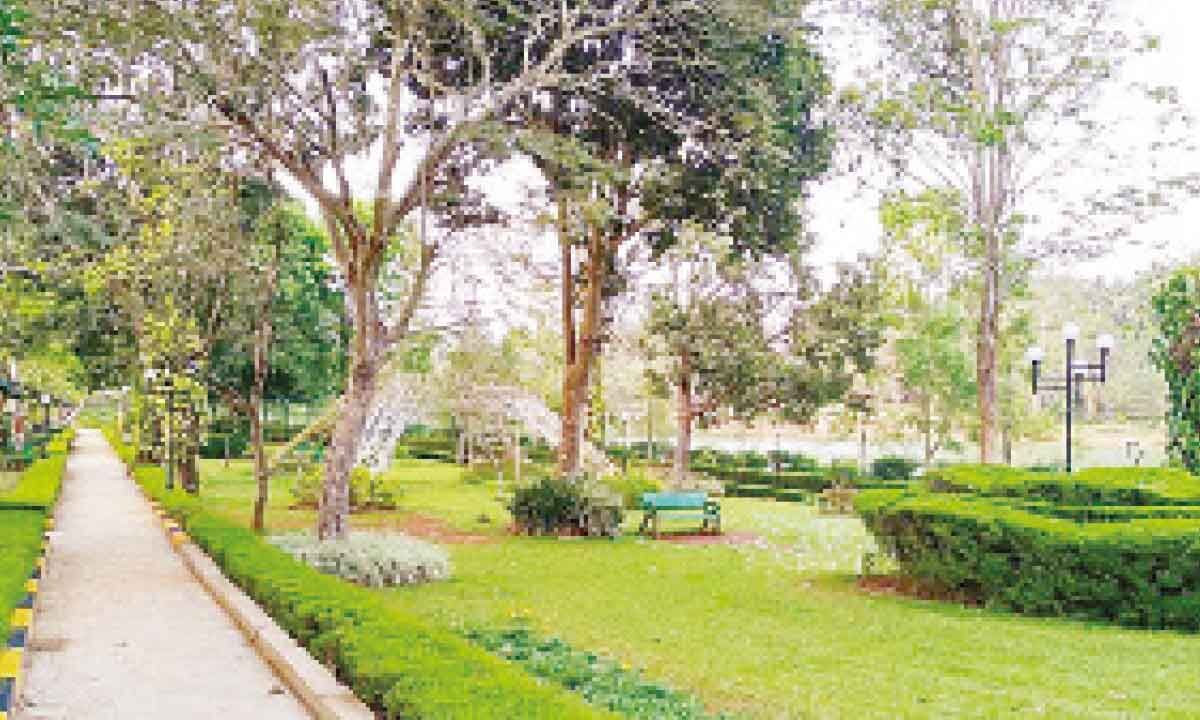 Pilikula Biological Park to be handed over to forest dept?