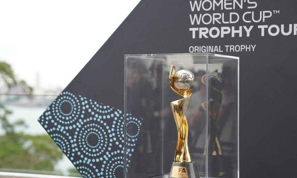 FIFA announces new payment model for Women's WC 2023