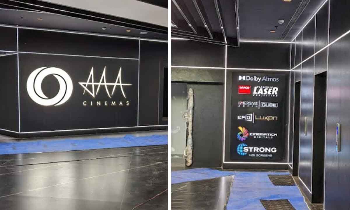 Allu Arjun’s AAA Cinemas: Everything you need to know about it