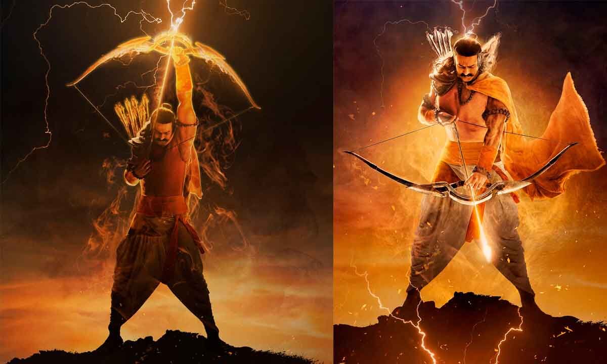 Adipurush Twitter Review: Let us all celebrate the Glory of Lord Shri ...