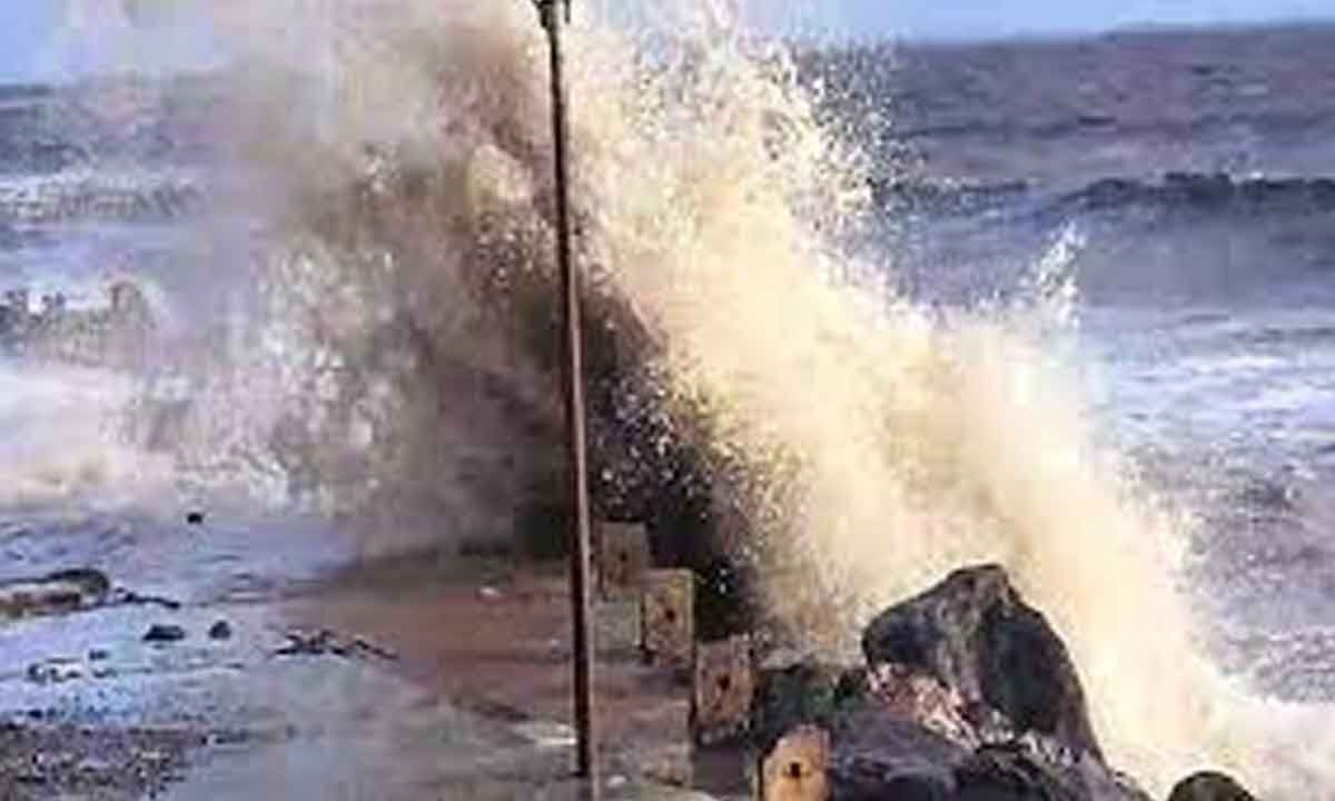 Cyclone Biporjay: NDRF deploys two additional teams in Mumbai