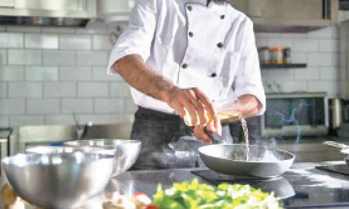Bengaluru to host second Incredible Chef's Challenge