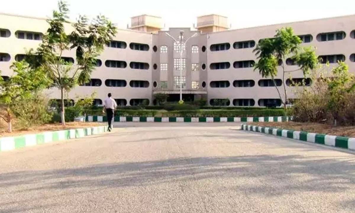 IIITH’s unique research pathway transforms interns into innovators