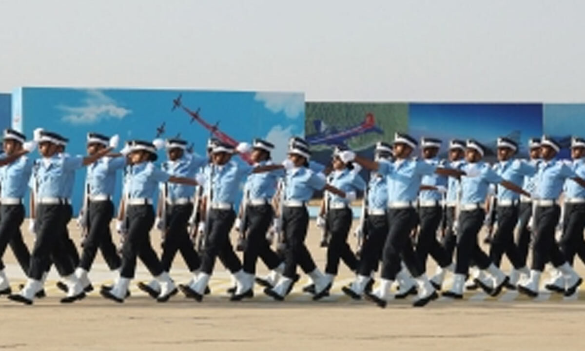 President Droupadi Murmu to Review The Combined Graduation Parade