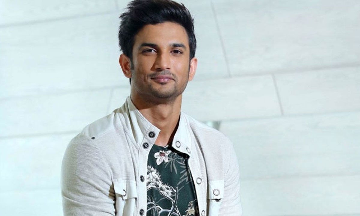 Remembering the talented and inspiring Sushant Singh Rajput