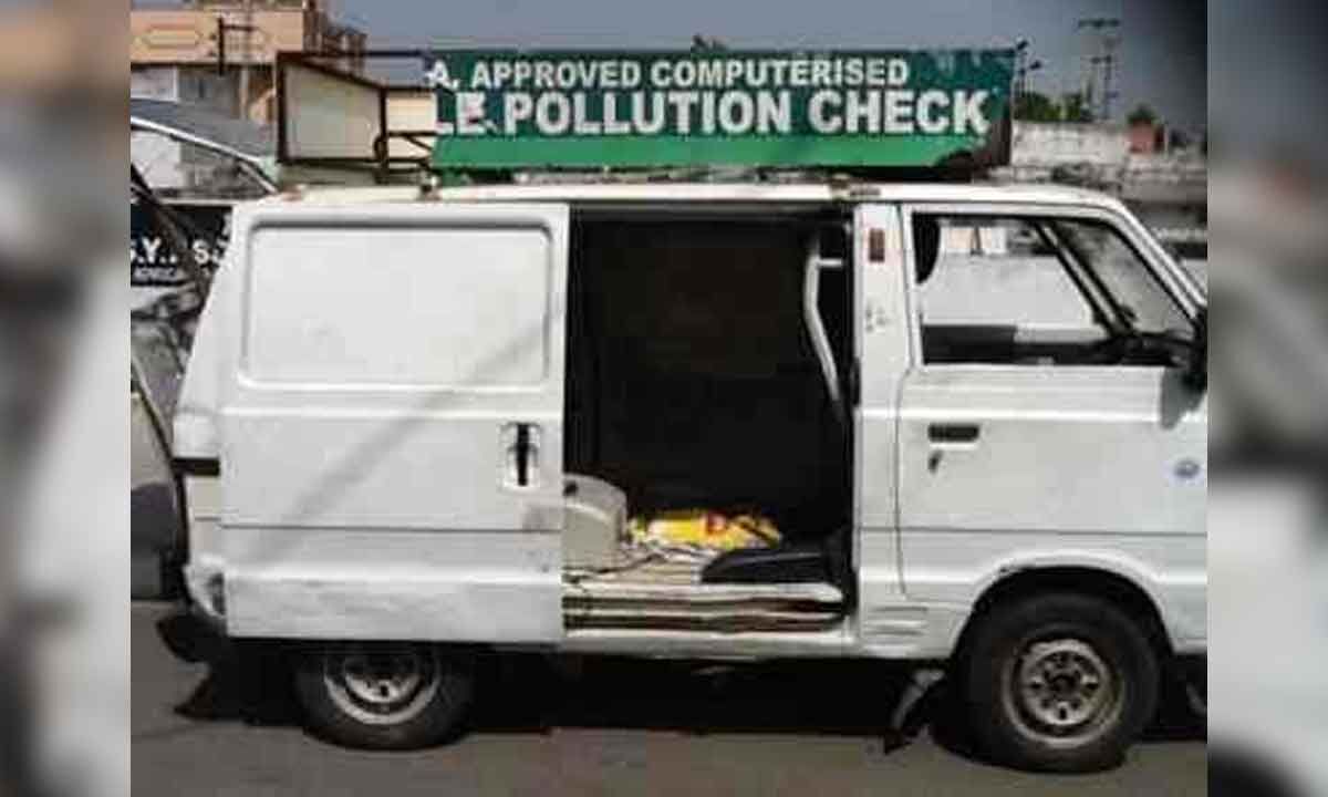 Hyderabad: Illegal pollution testing centres in city thrive under RTA’s ...