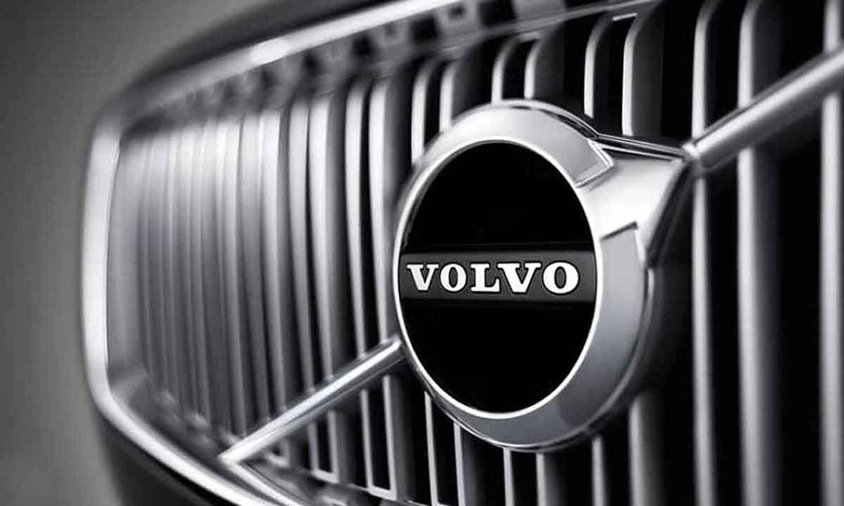 Volvo Cars expects EVs to drive sales in India