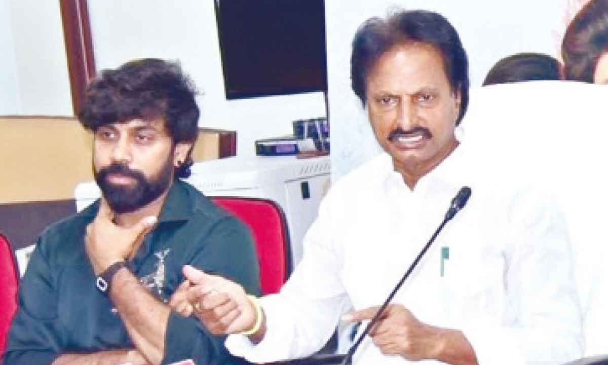 AP FibreNet to stream 2-3 new movies every month